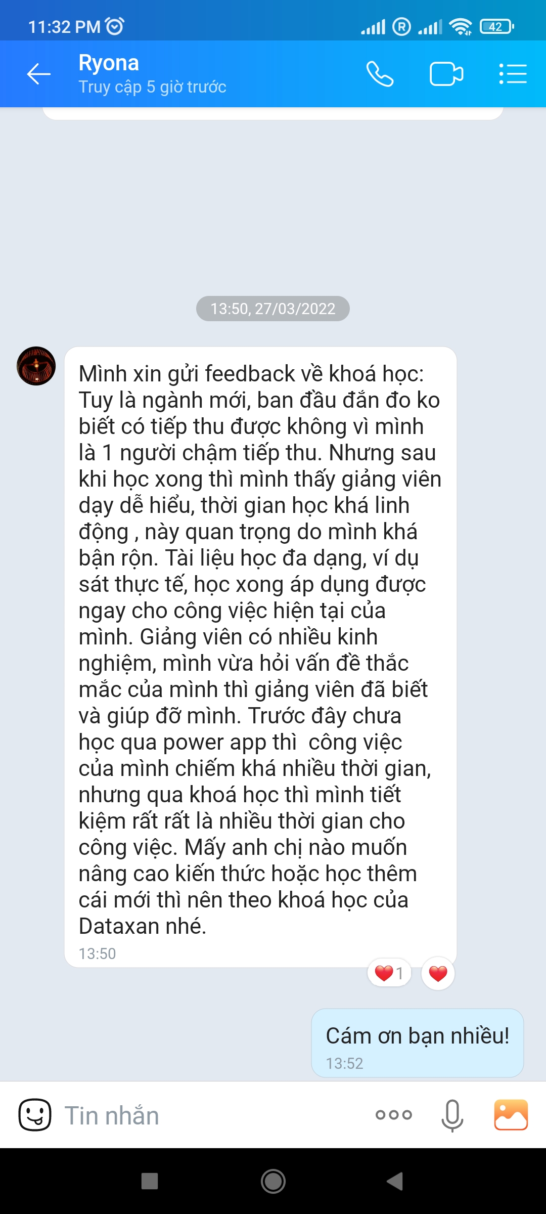 MICROSOFT POWER APPS TRAINING- Basic - DaTaxan