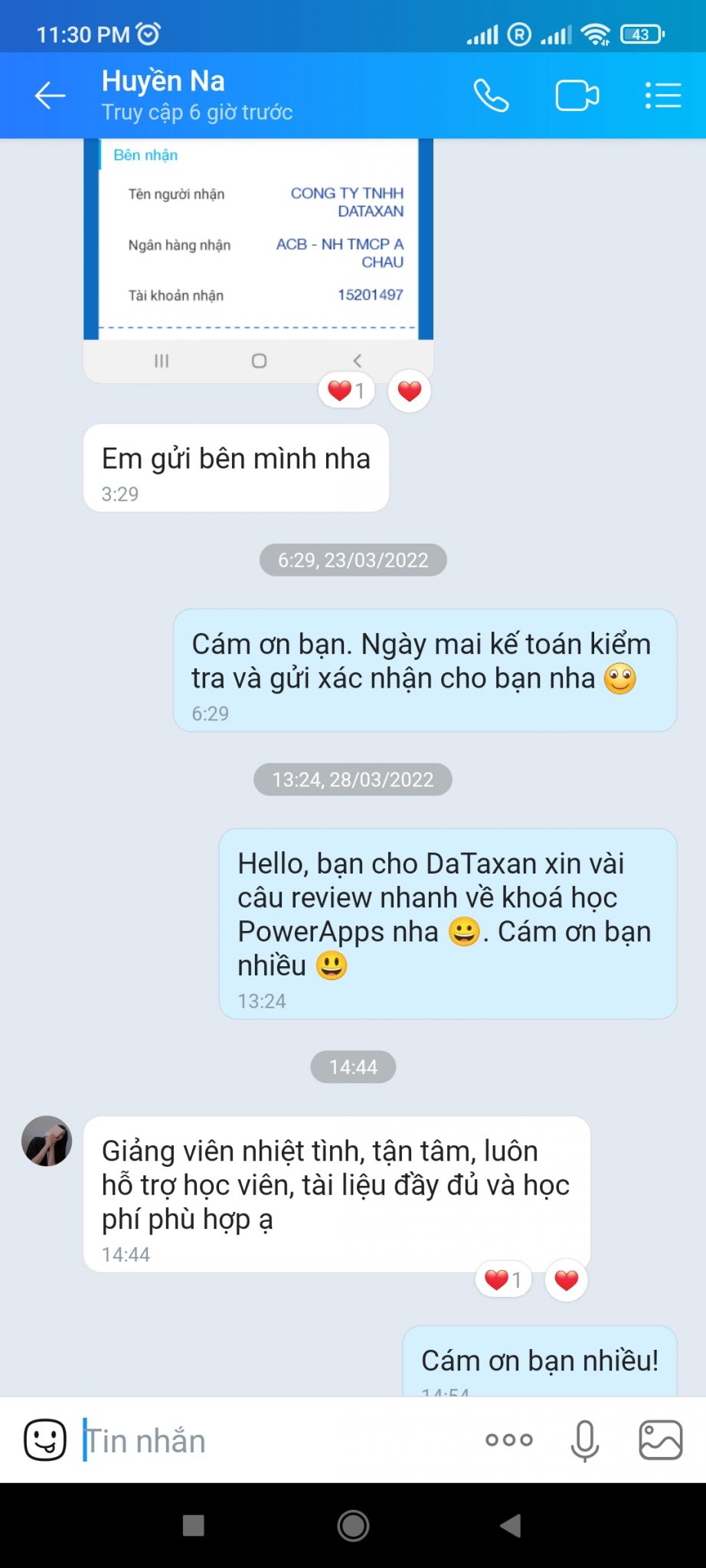 MICROSOFT POWER APPS TRAINING- Basic - DaTaxan