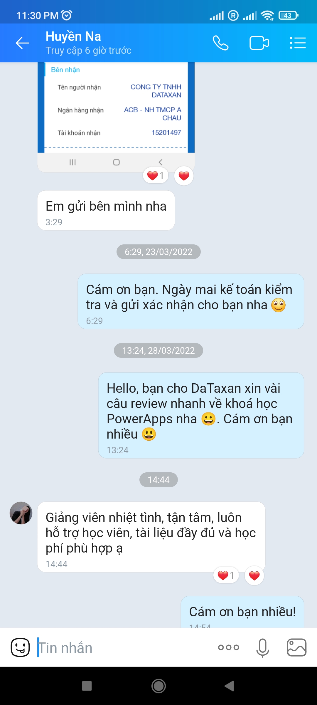 MICROSOFT POWER APPS TRAINING- Basic - DaTaxan